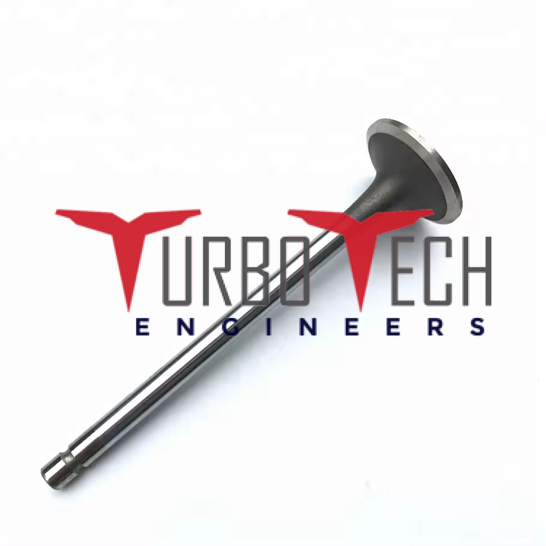 Exhaust Valve 4981795 for Cummins - Turbo Tech - Online Turbocharger Store