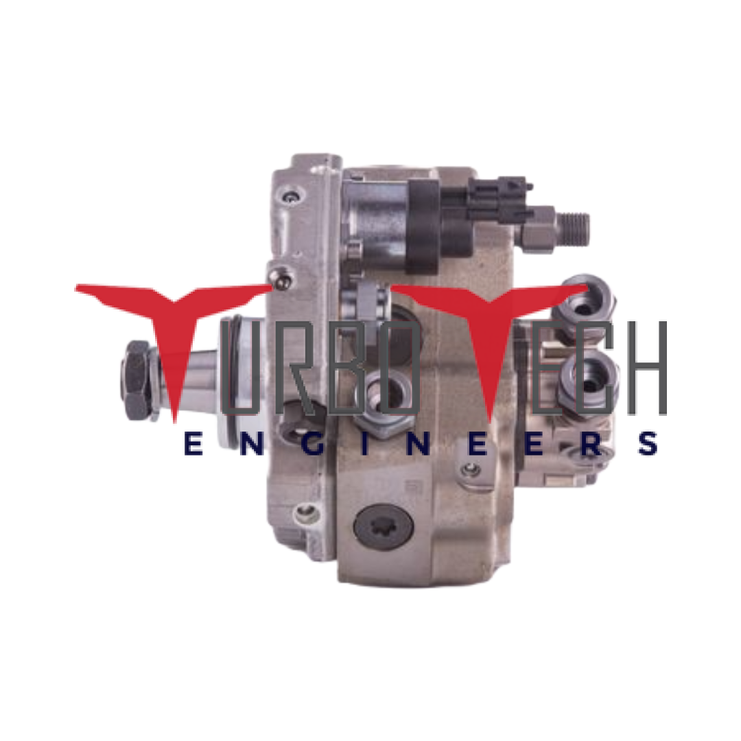 Common Rail Fuel Injection Pump 0445020334, 0-445-020-334 for Iveco ...