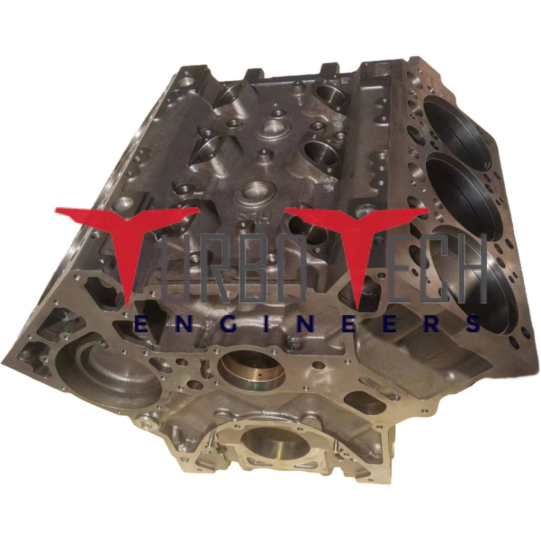 Crankcase 5410102005, A5410102005, OM501 for Mercedes-benz - Turbo Tech ...