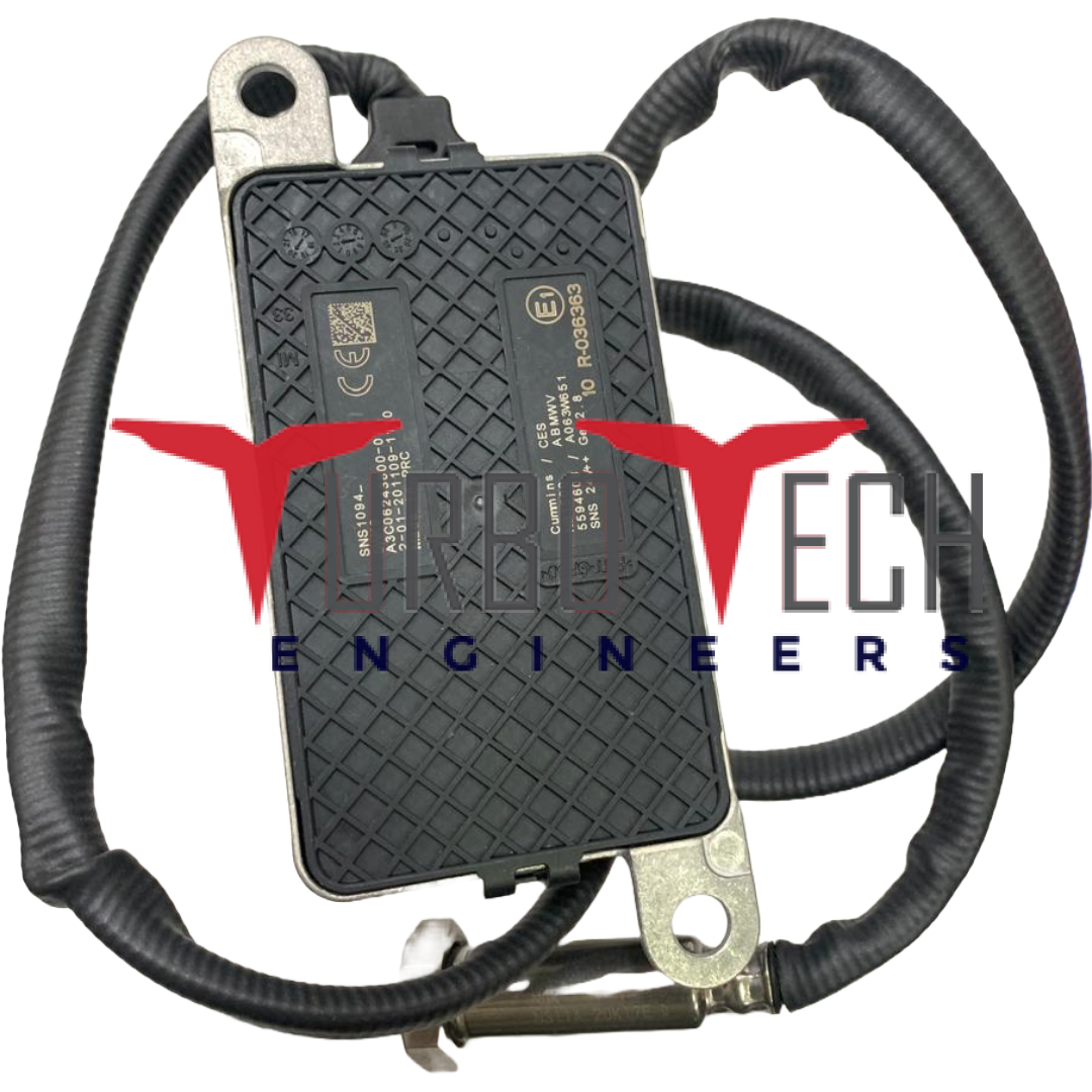 Urea Nox Sensor BS6 XCA00700 for Ashok Leyland - Turbo Tech - Online ...