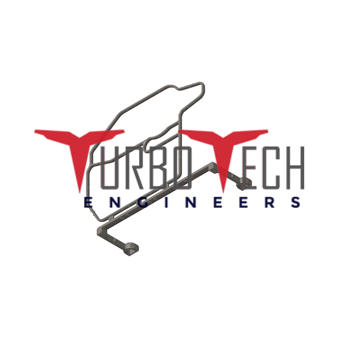 Gear Housing Seal 5361694 for Cummins - Turbo Tech - Online ...