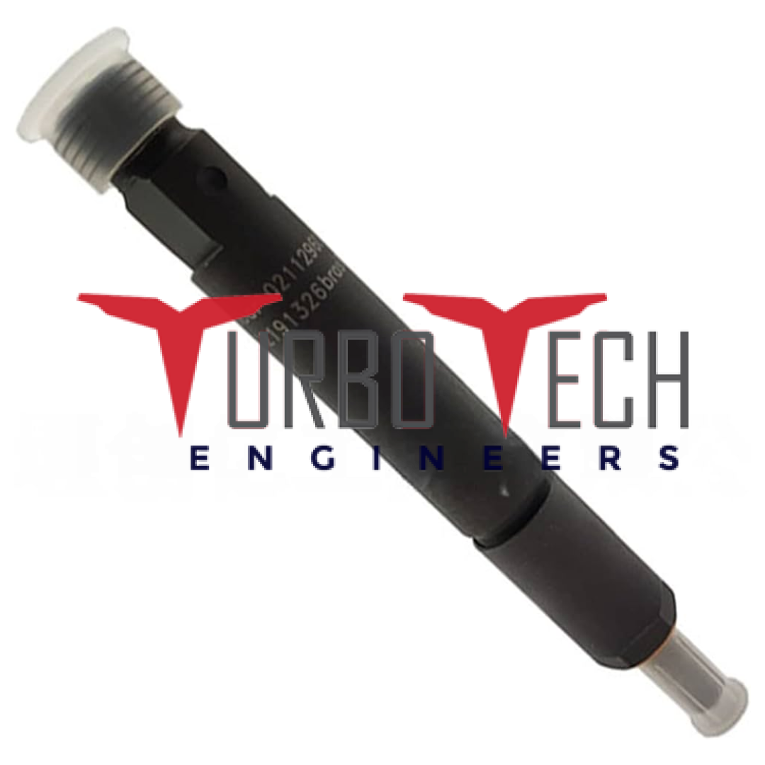 Common Rail Fuel Injector 04102137 For Deutz 2011 - Turbo Tech - Online ...