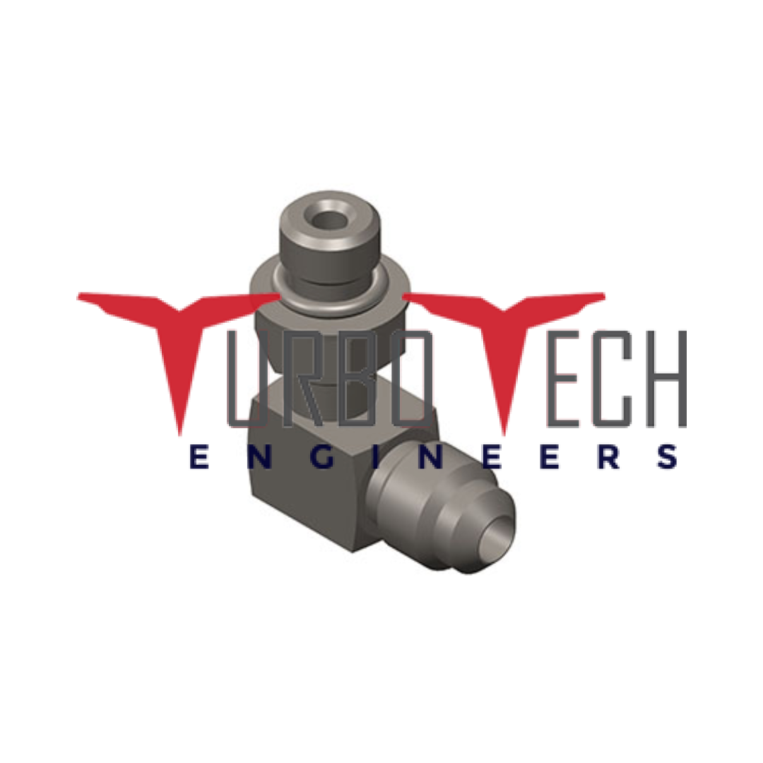 Check Valve 3896027 for Cummins - Turbo Tech - Online Turbocharger Store