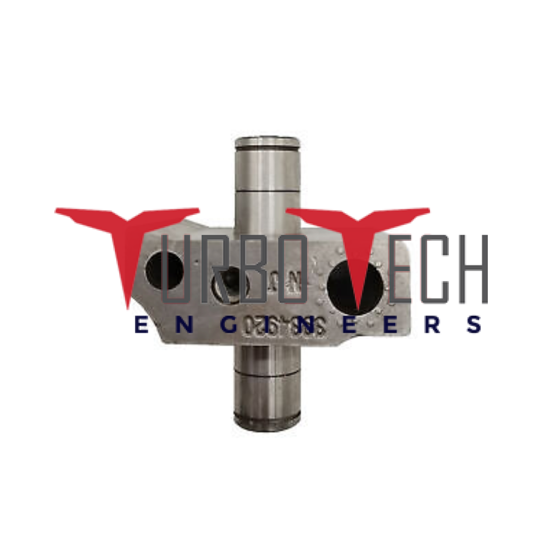 Rocker Lever Support 3922488 for Cummins - Turbo Tech - Online ...