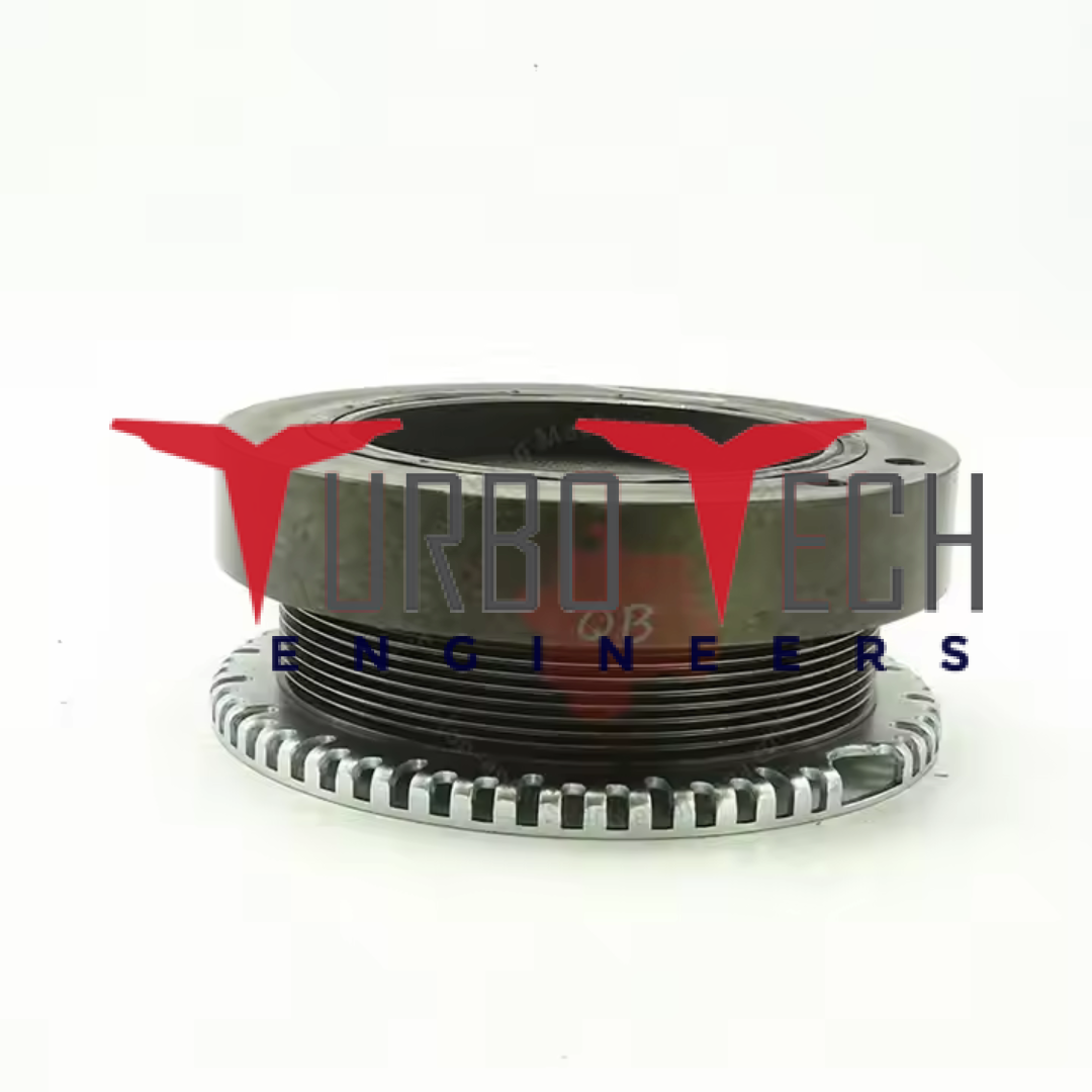 Rubber Vibration Damper 5308903 for Cummins - Turbo Tech - Online ...