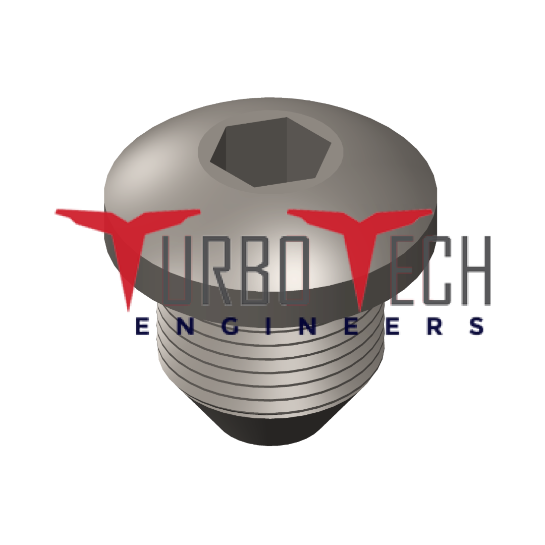 Injector Orifice Plug 3044993 for Cummins - Turbo Tech - Online ...
