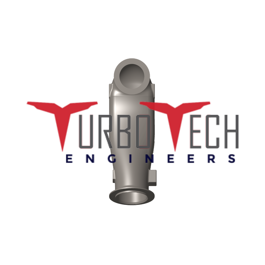 Exhaust Outlet Connection 4934412 for Cummins - Turbo Tech - Online ...