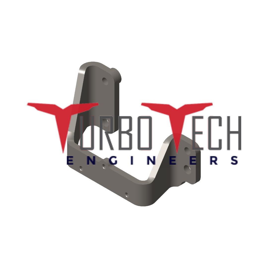 Fuel Flow Meter Bracket 5314388 for Cummins - Turbo Tech - Online ...