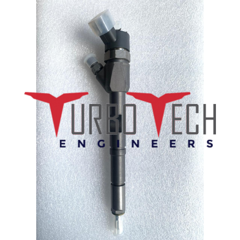 Turbo Tech - Turbo Tech - Online Turbocharger Store
