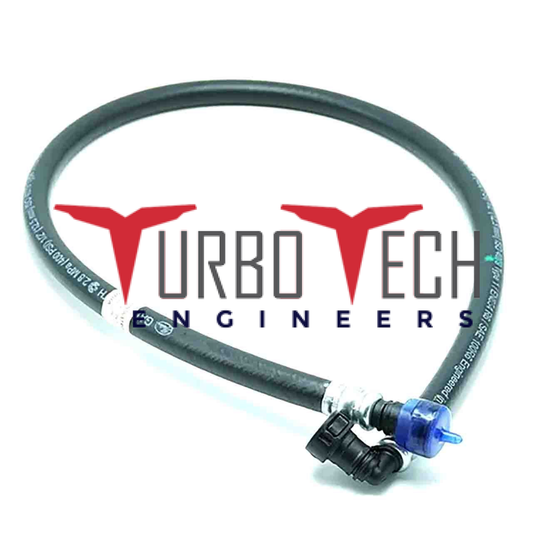 Flexible Hose 5266869 for Cummins - Turbo Tech - Online Turbocharger Store