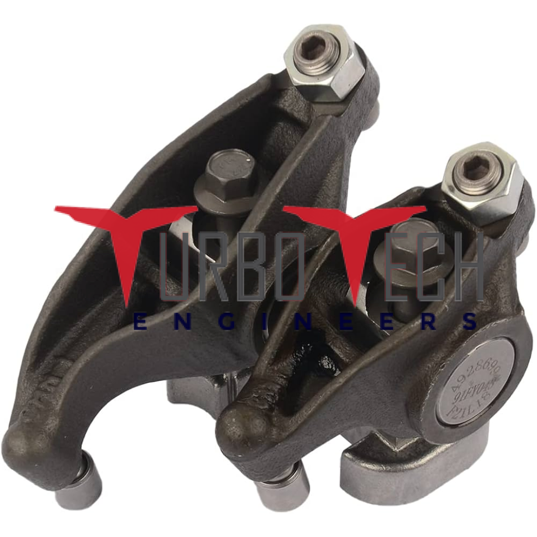 Rocker Lever 4995602 for Cummins - Turbo Tech - Online Turbocharger Store