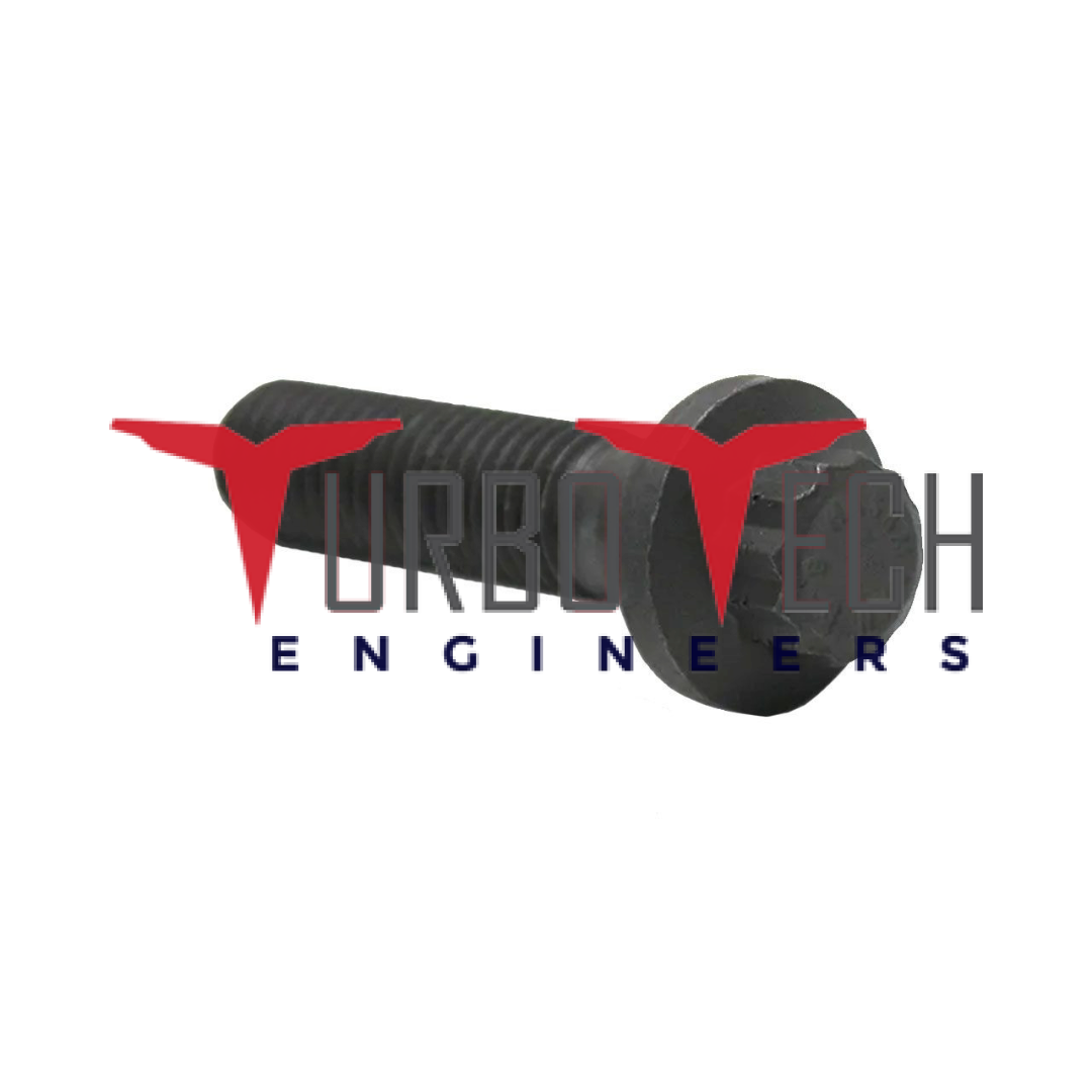 Twelve Point Cap Screw 3968466 for Cummins - Turbo Tech - Online ...