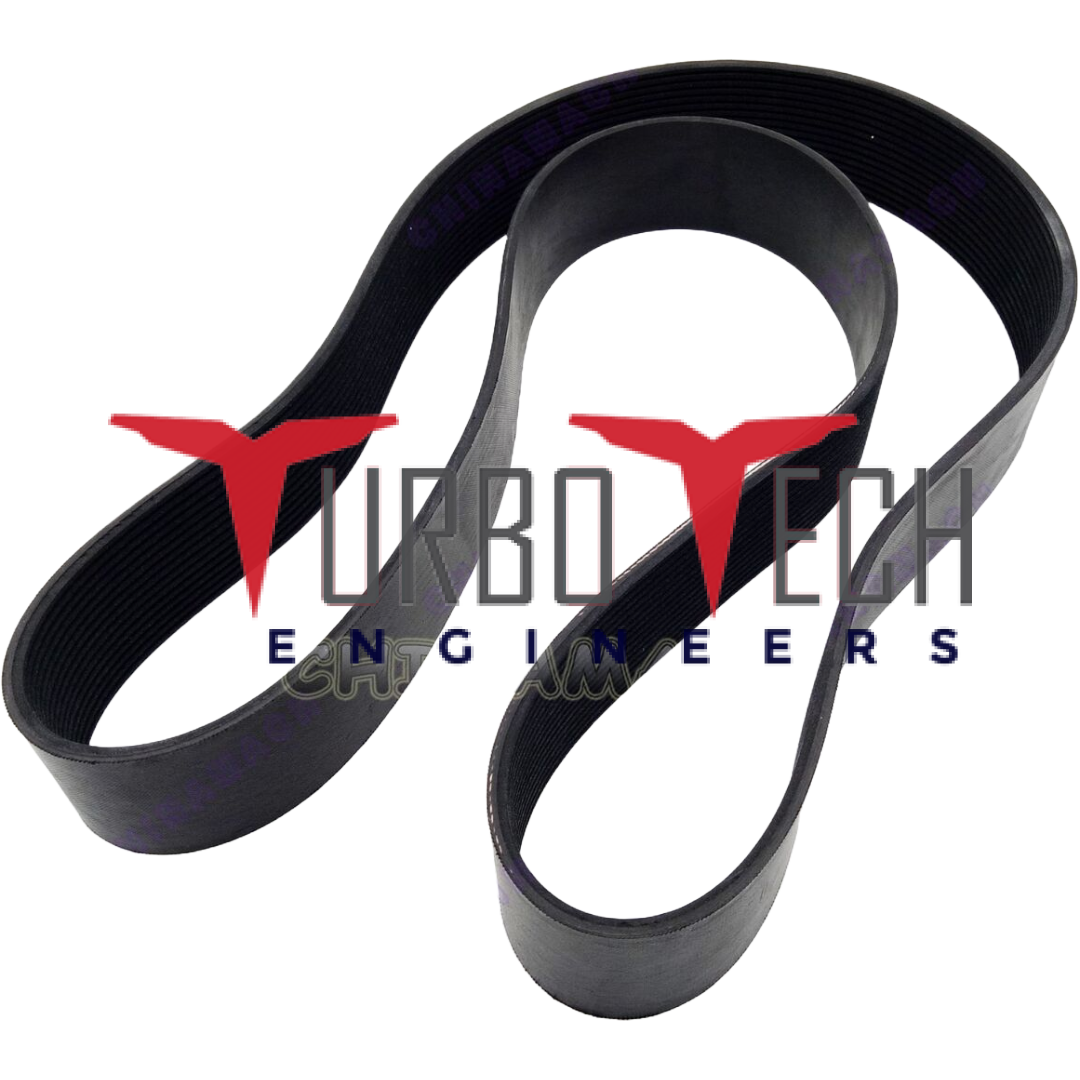 V Ribbed Belt 3289648 for Cummins - Turbo Tech - Online Turbocharger Store