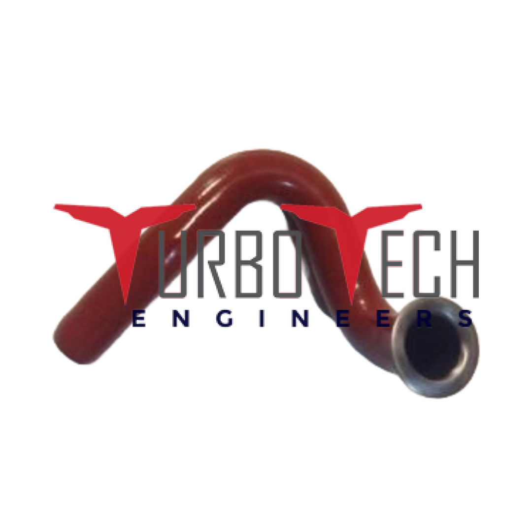 Lubricating Oil Transfer Tube 3029848 for Cummins - Turbo Tech - Online ...
