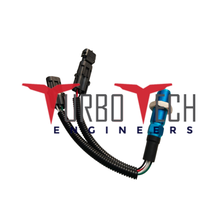 Speed Sensor 4327233, 3078155, 2872353 For Cummins Engine. - Turbo Tech ...