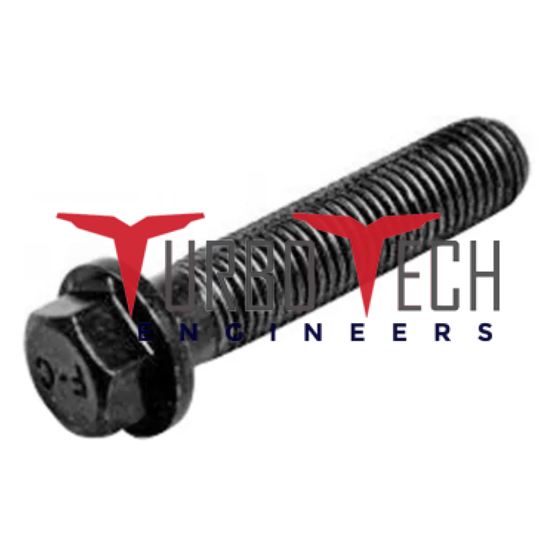Connecting Rod Cap Screw 3939409 for Cummins - Turbo Tech - Online ...