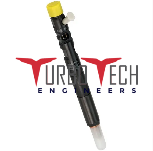 Common Rail Fuel Injector Nozzle L-580, L580, 28605601 For 28591278 ...