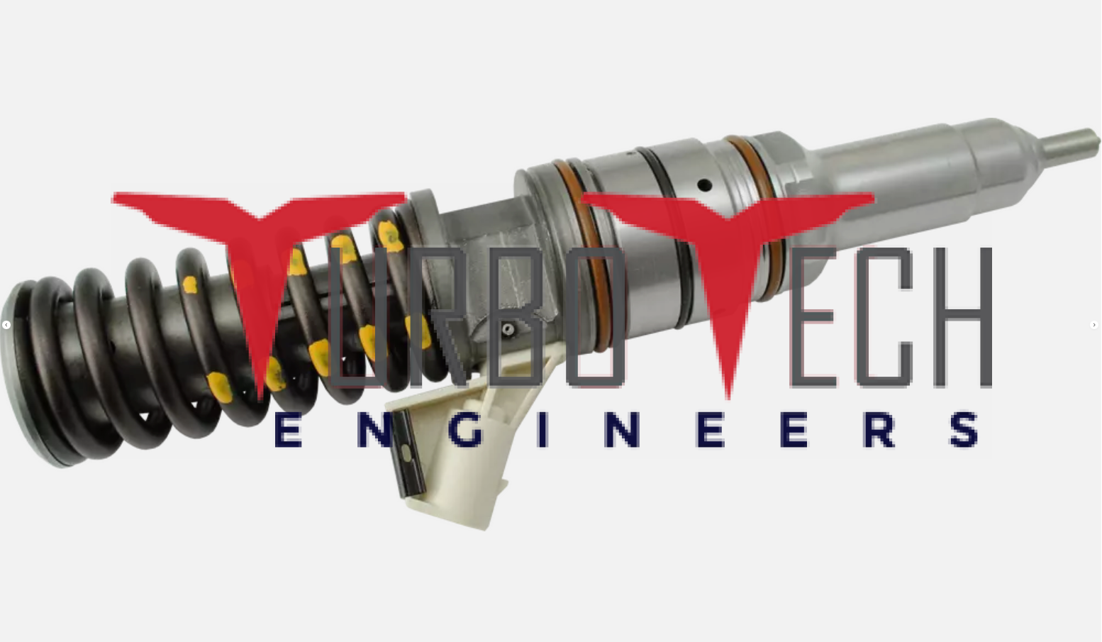 Common Rail Fuel Injector 0414703004, 986441025, 504287069, 504082373 ...