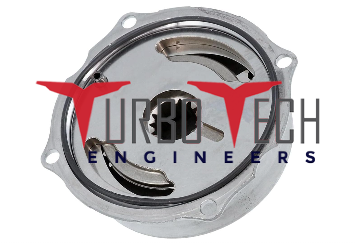 Common Rail Transfer Pump 28303795, 9422A060A For Kia Hyiunidai H1 ...