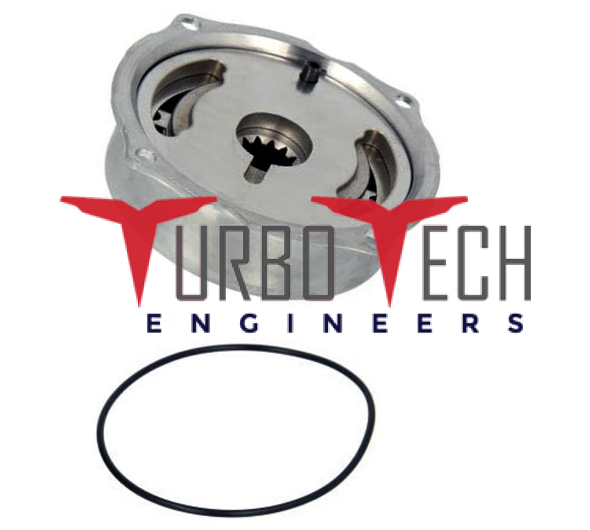 Common Rail Transfer Pump 28303795, 9422A060A For Kia Hyiunidai H1 ...