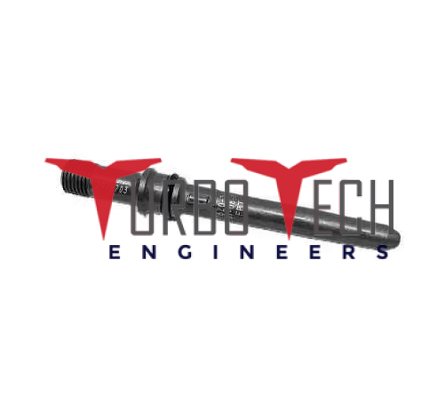 Inlet Connector F00RJ04455 Suitable For HCV - Turbo Tech - Online ...