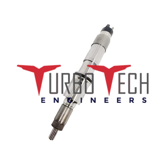 Common Rail Fuel Injection 0445120009, 0445120010 For Renault - Turbo ...