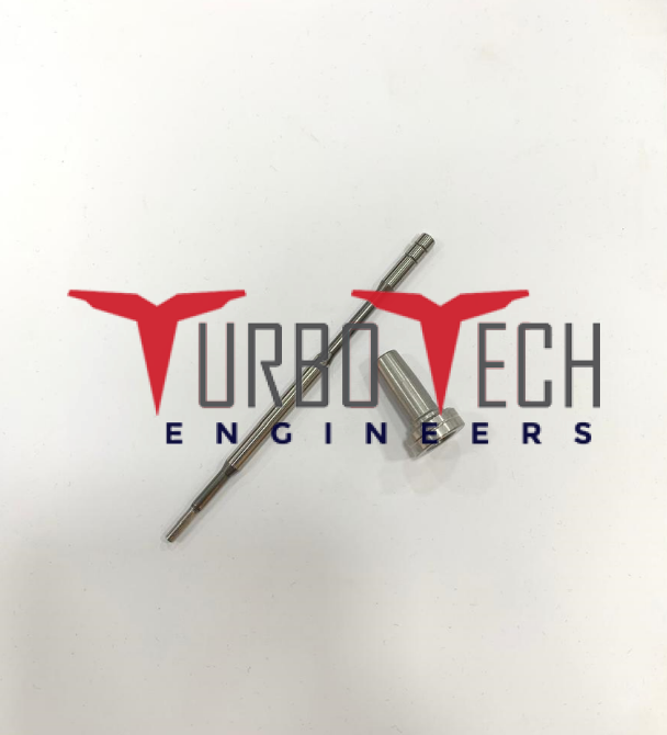 Common Rail Cr Valve F00RC01152 Suitable For 0445111139 - Turbo Tech ...