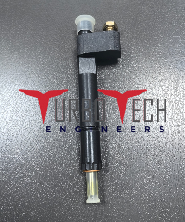 Shangchai Cat Fuel Injector - Turbo Tech - Online Turbocharger Store