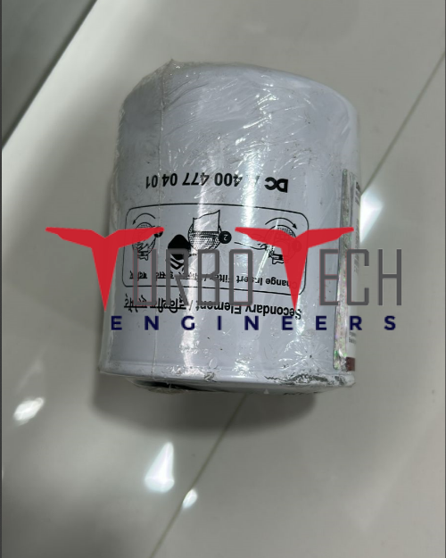 Fuel Oil Filter A4004770401 For Bharat Benz/Fuso - Turbo Tech - Online ...