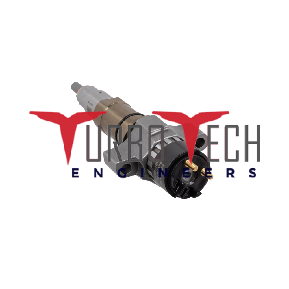 Common Fuel Injector 2872765, 2897414, 4928421, 4921827 For Cummins ISL ...