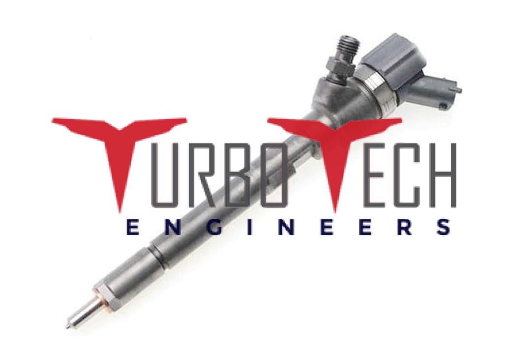 Common Fuel injector 0445110388 For Kia Carens IV Diesel Engine RA415 ...