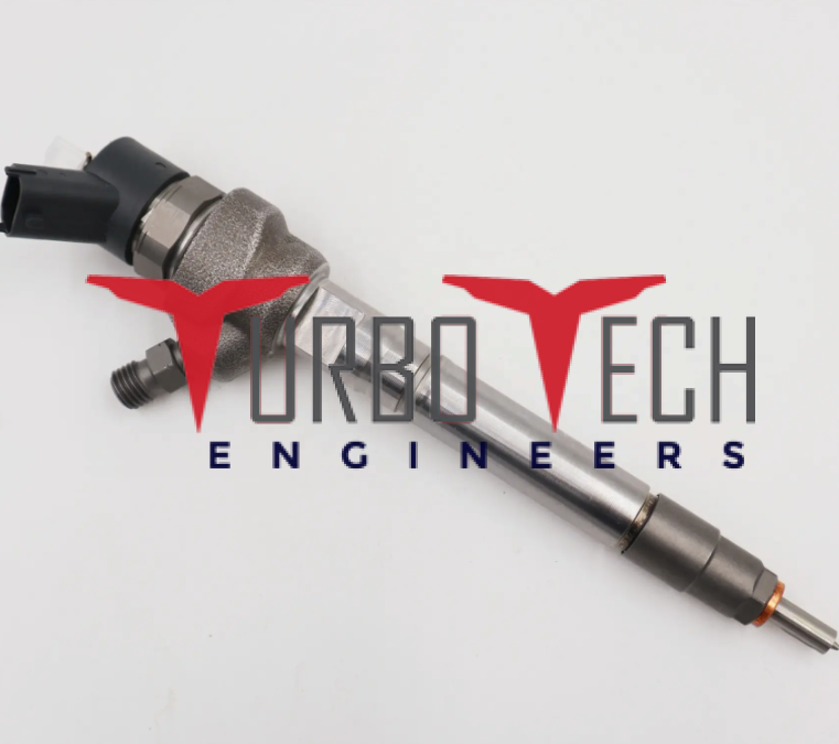 Common Fuel Injector 0445110619 For Foton Cummins - Turbo Tech - Online ...