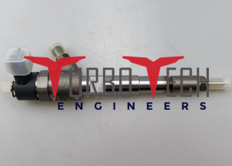 Common Fuel Injector 0445110484, 0445110636, 0445110592, 0445110772 For ...