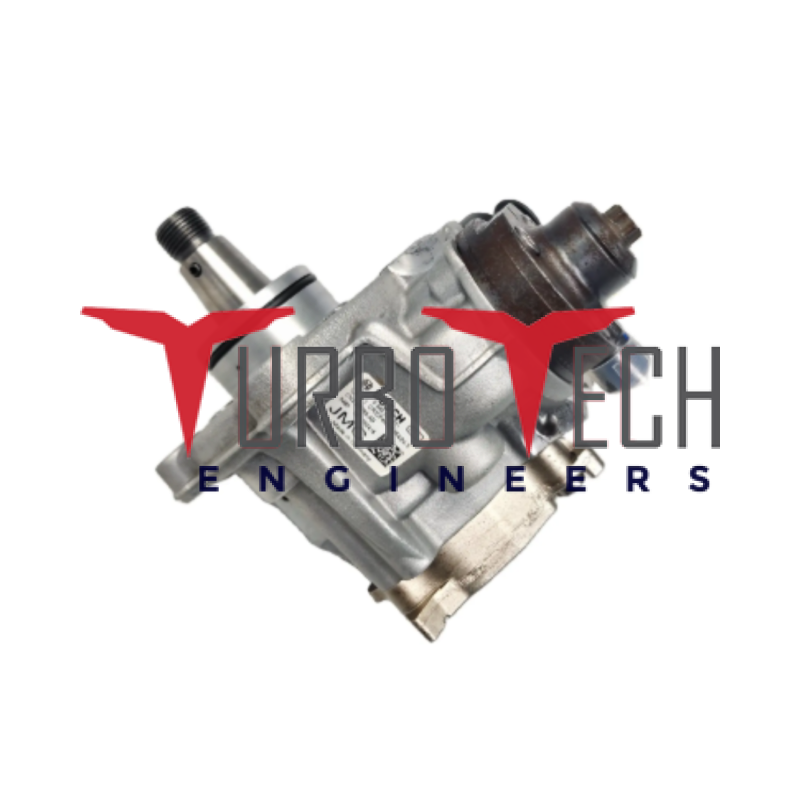 Common Fuel Injector Pump 0445010804 From CP4 Ford - Turbo Tech ...