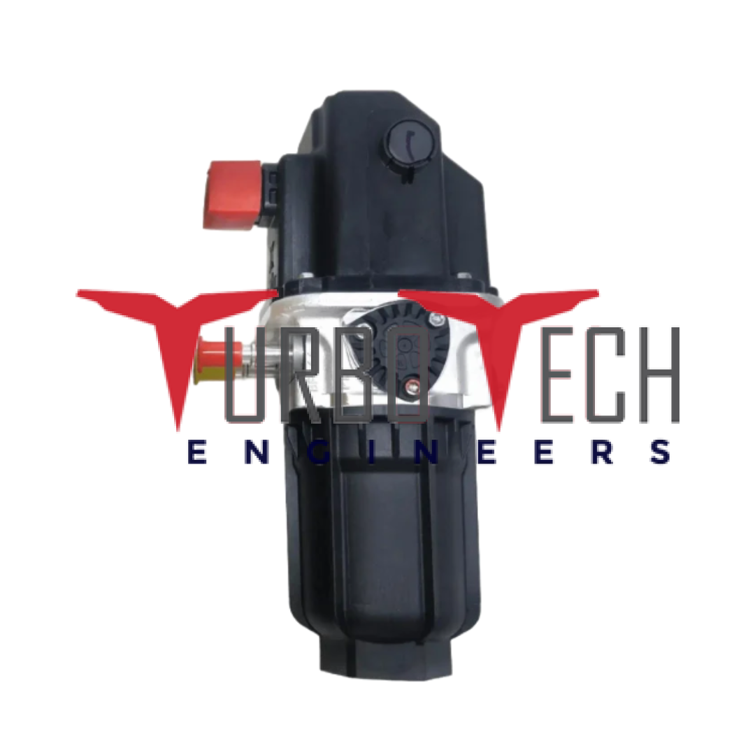 Tata A060h214 Cummins Doser Fluid Supply - Turbo Tech - Online ...