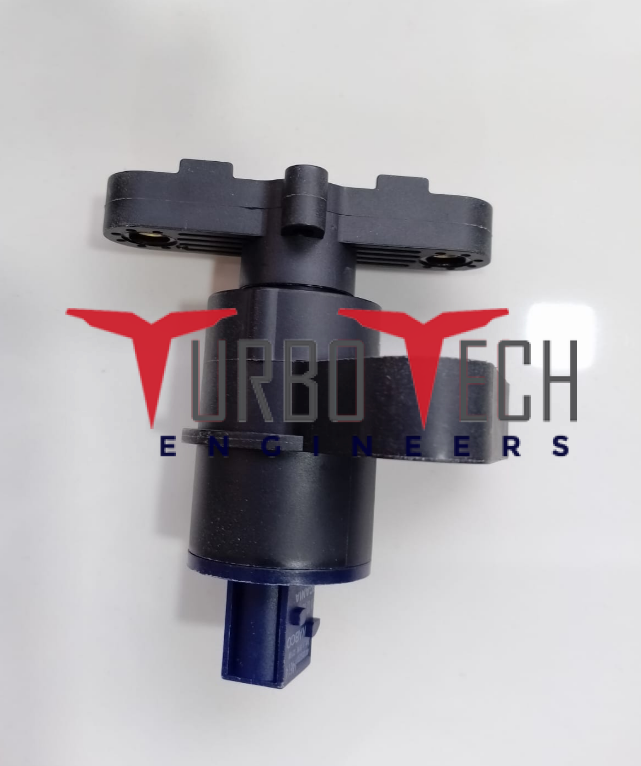Height Level Sensor 4410502010 Suitable For Wabco - Turbo Tech - Online ...