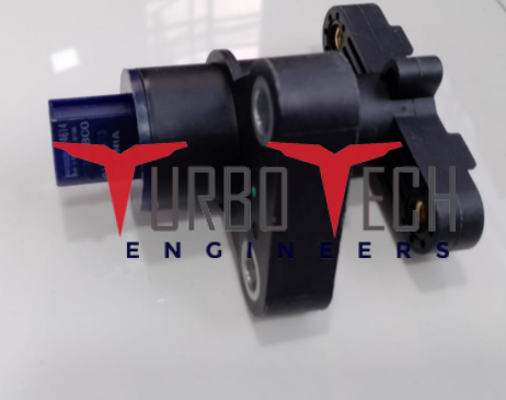 Height Level Sensor 4410502010 Suitable For Wabco - Turbo Tech - Online ...