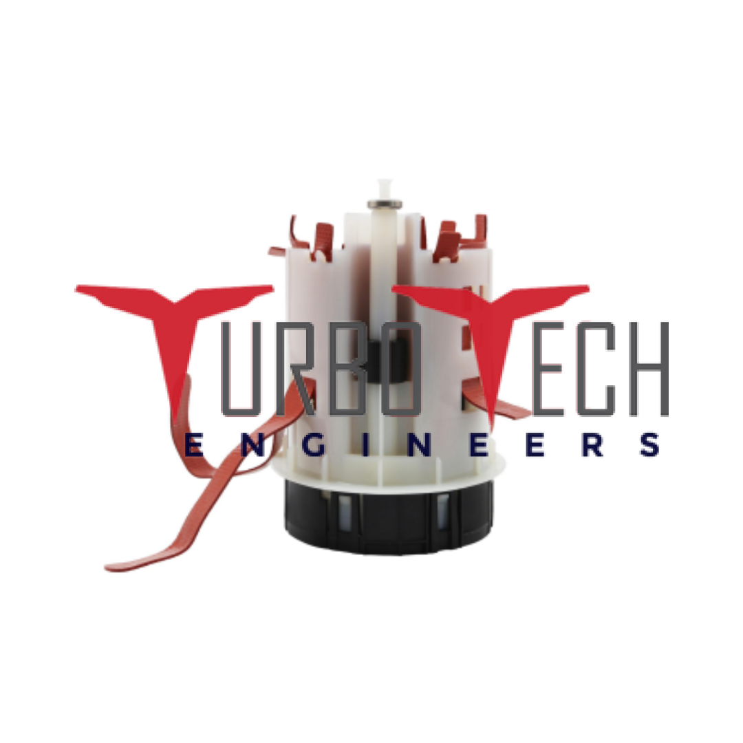 Urea Scr System 7787137020 For Toyota Prado, Dodge, Ram - Turbo Tech ...