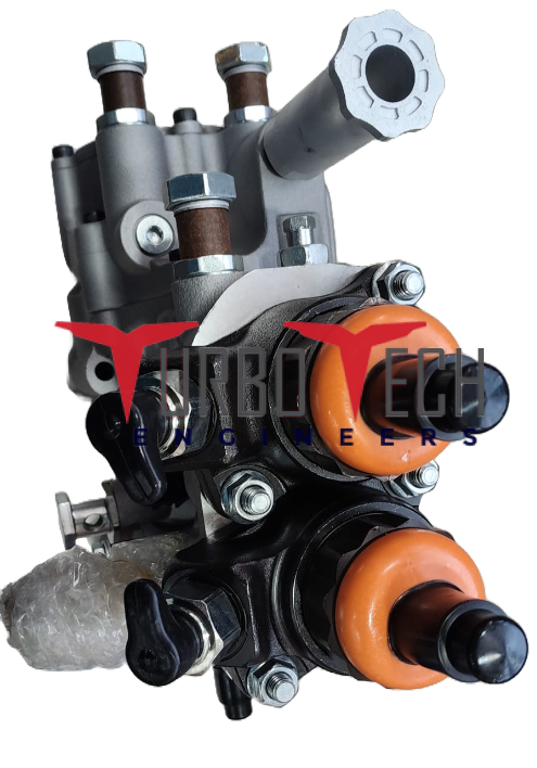Common Fuel Injector Pump 094000-0662, 0940000662, R61540080101 For ...