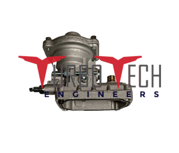 Common Rail Injector Pump 1467134683, 1457134683 Suitable For Bosch ...