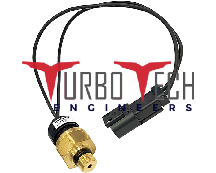 Pressure Switch Sensor 4924925 For Cummins Qsk19 - Turbo Tech - Online ...