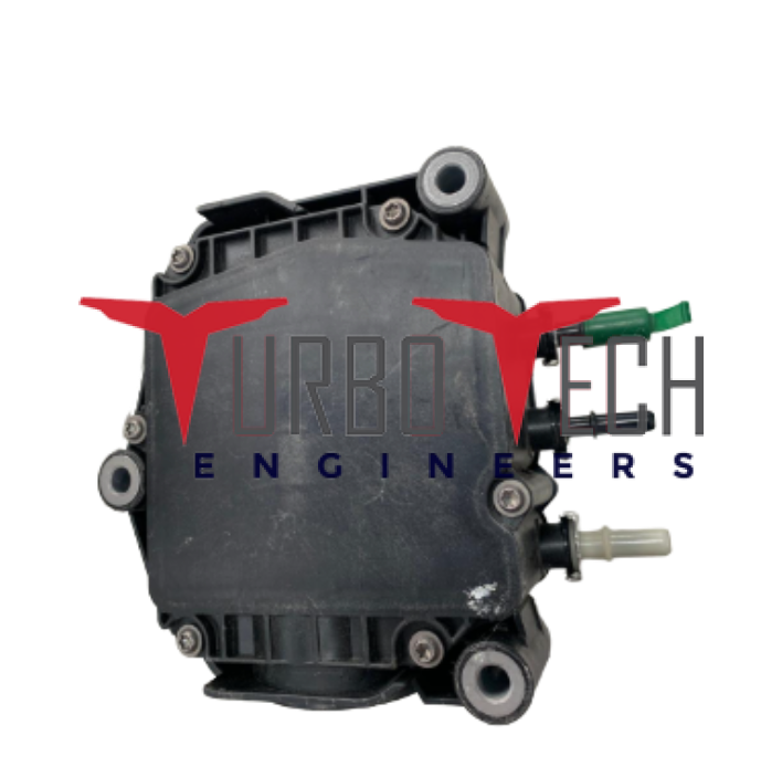 Urea Injection Pump 0444110016 For JCB 24V - Turbo Tech - Online ...