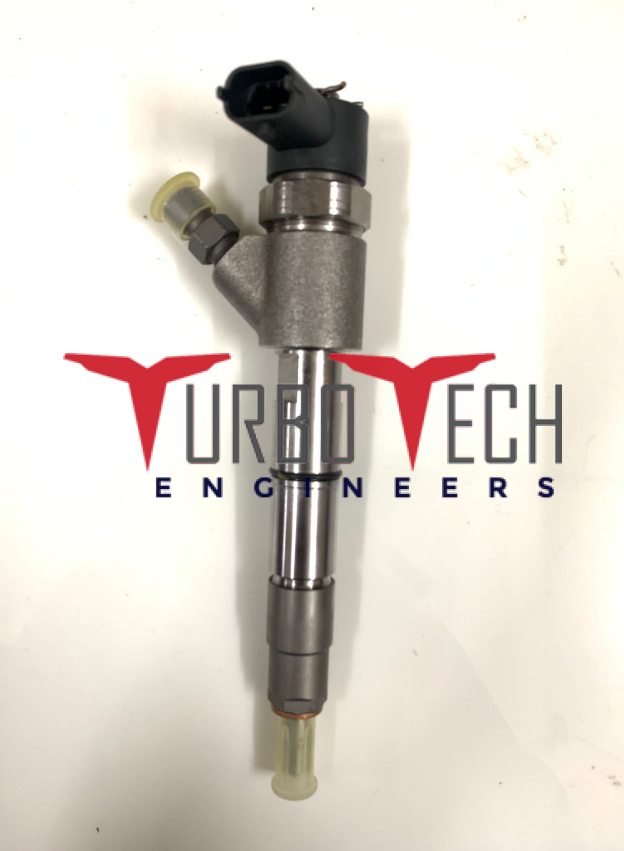 Common Fuel Injector 0445110603 For Mitsubishi D06FR SY245/265-9/1 Sany ...