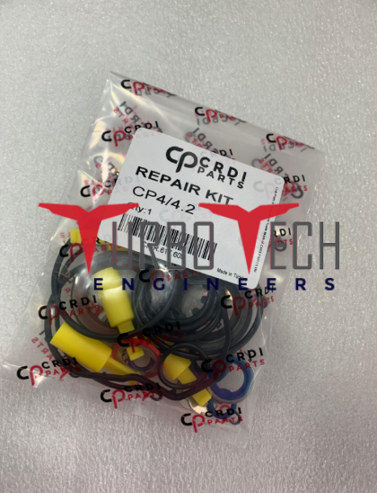 Repair Kit 0445020617 CP4 CP4.2 - Turbo Tech - Online Turbocharger Store