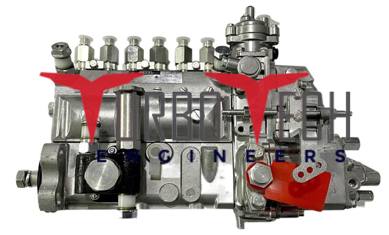 Common Fuel Injection Pump 6738-71-1110, 6738-71-1210, 6738711110 For ...