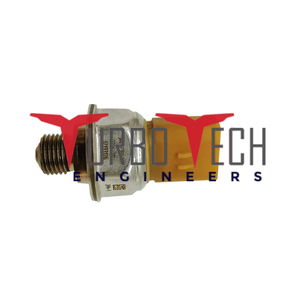 Pressure Sensor Switch 344-7389 For CAT Wheel Loader 950K 962K Engine ...