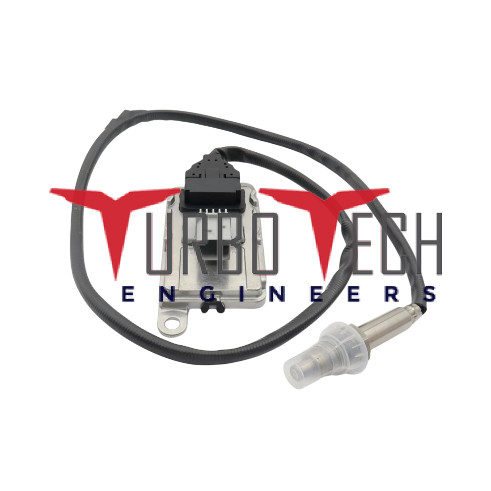 Nox Sensor 4326768 / A045H140 For Cummins Engine - Turbo Tech - Online ...