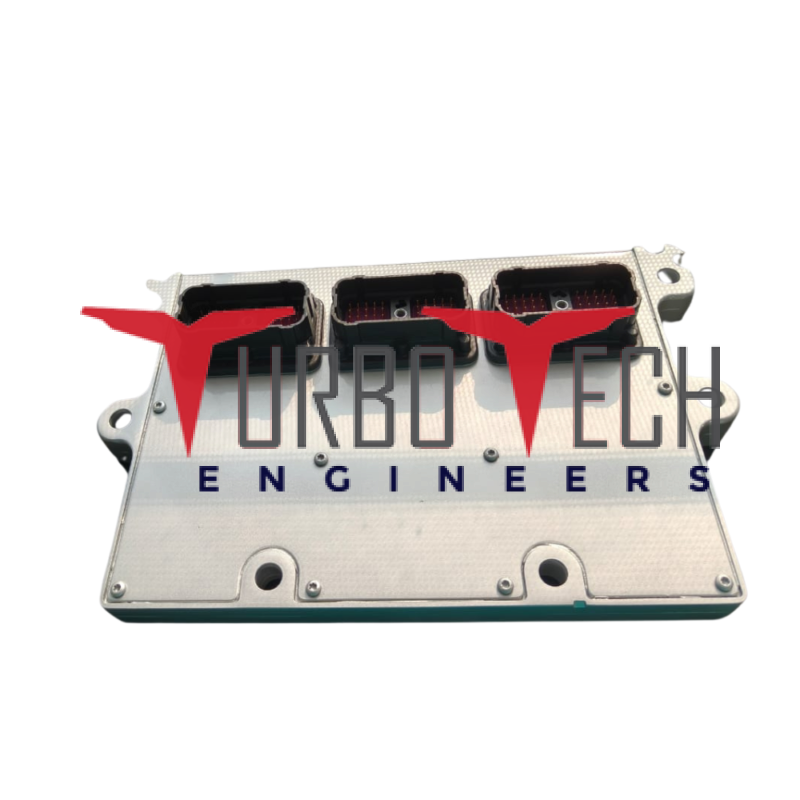 ECM Engine Control Module 4954429, 3426369 Suitable For Cummins - Turbo ...