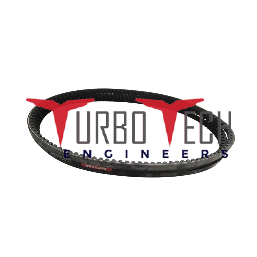Fan Belt C9 9L-4896 For Mitsuba - Turbo Tech - Online Turbocharger Store