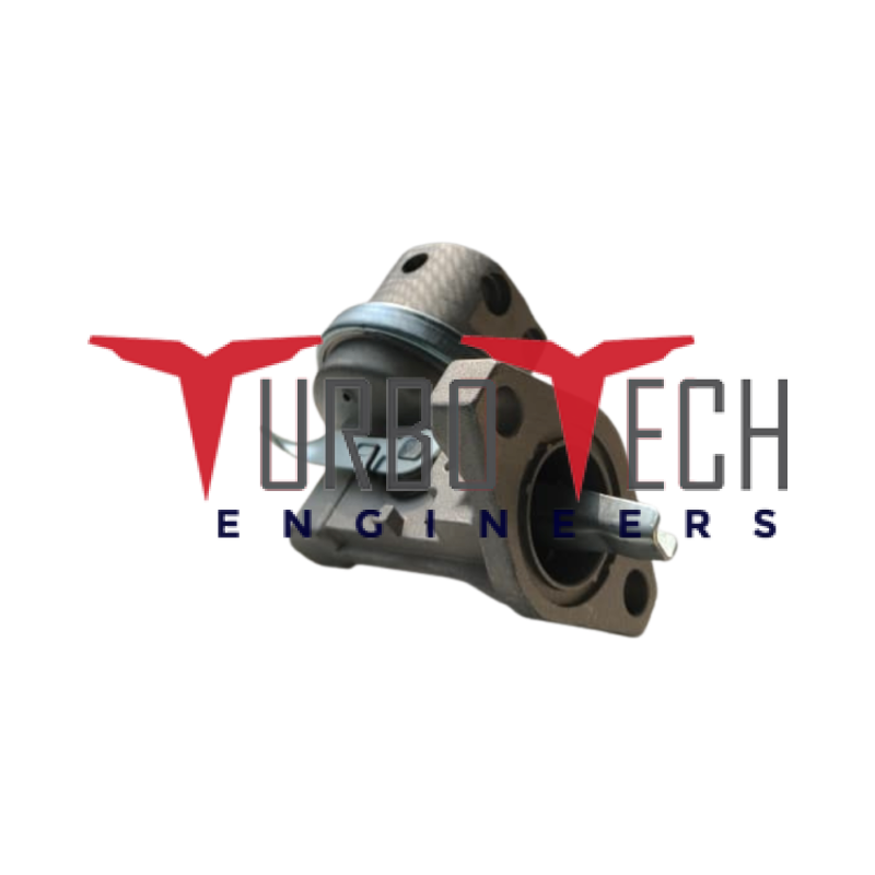 Fuel Injection Pump RE517230 Suitable For John Deere Engine - Turbo ...